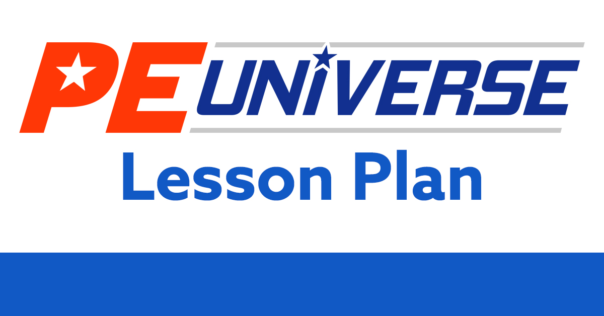 Virtual PE Lessons and Presentations | PEUniverse.com