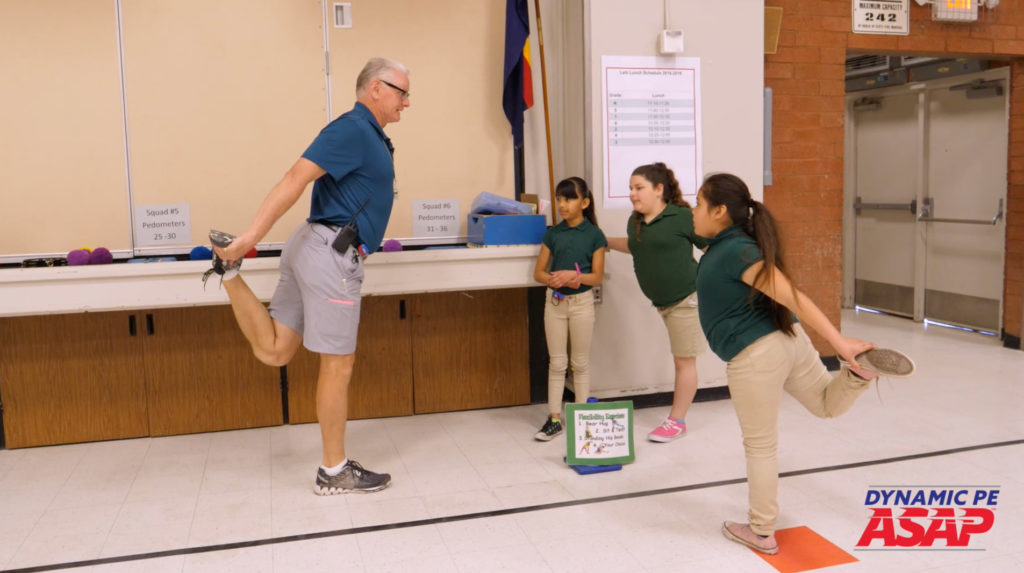 Body Part Identification | peuniverse.com